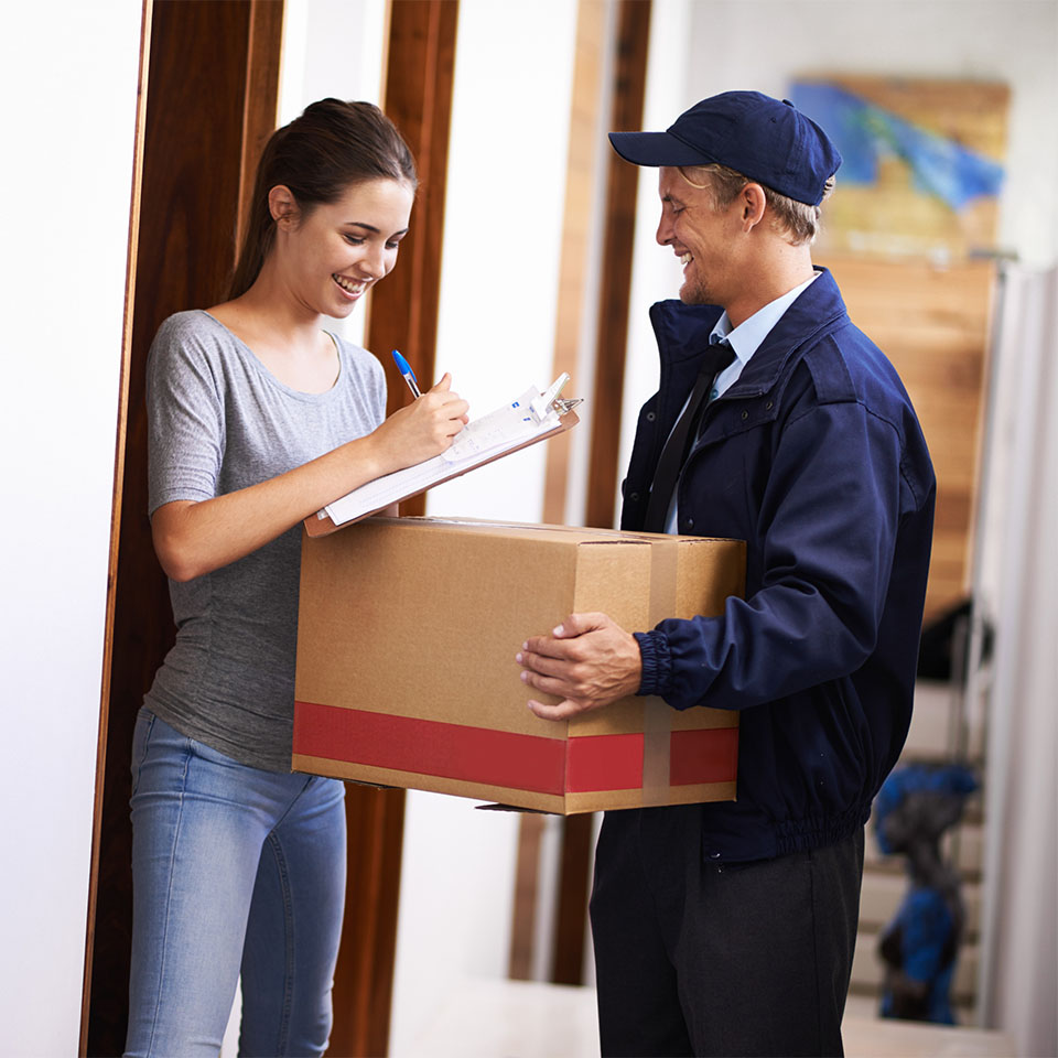 Dedicated Courier & Exclusive Delivery Services | Go Logistics